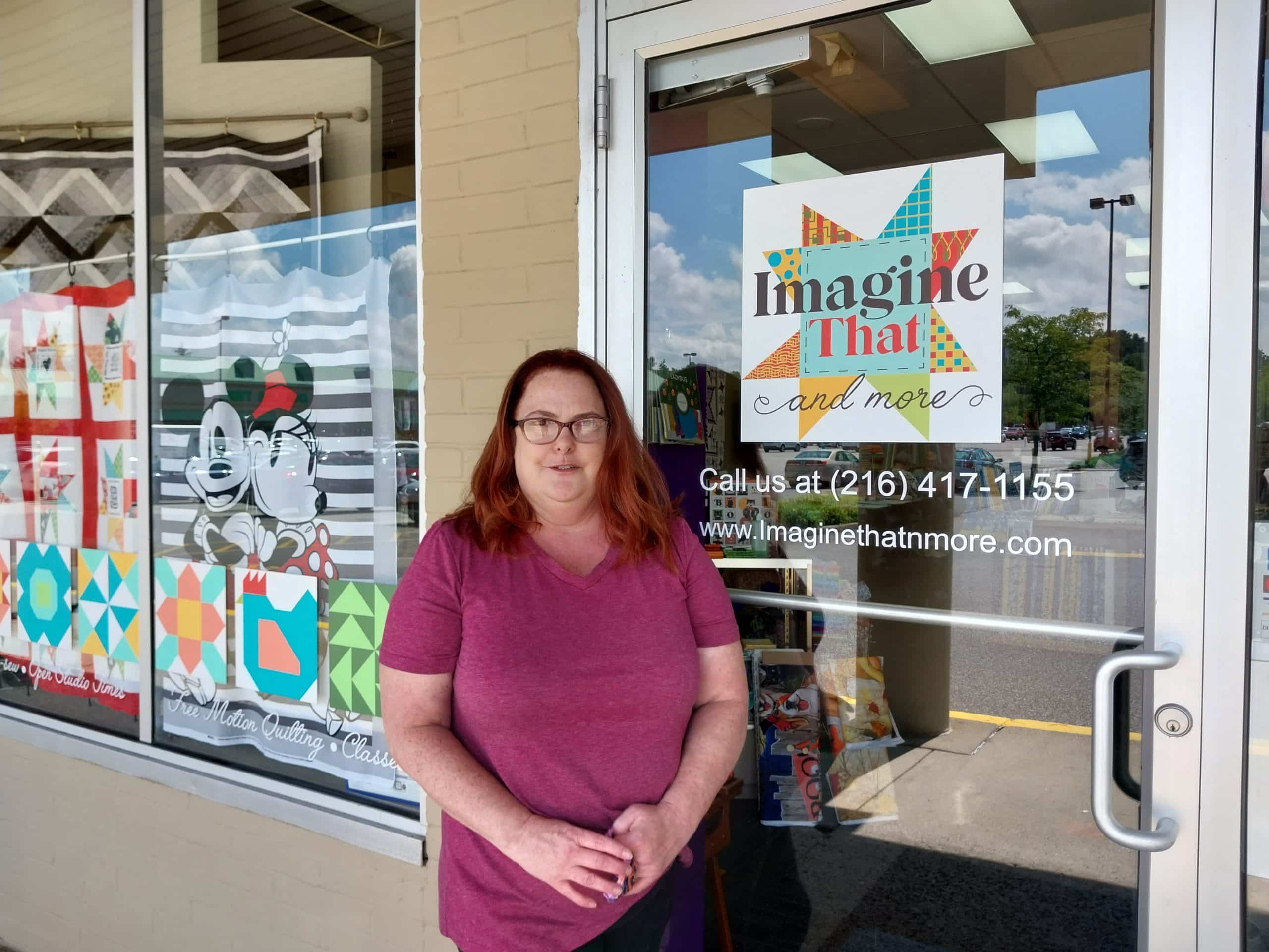 Kamm’s Corners gets crafty, adds new hands-on shopping experiences ...