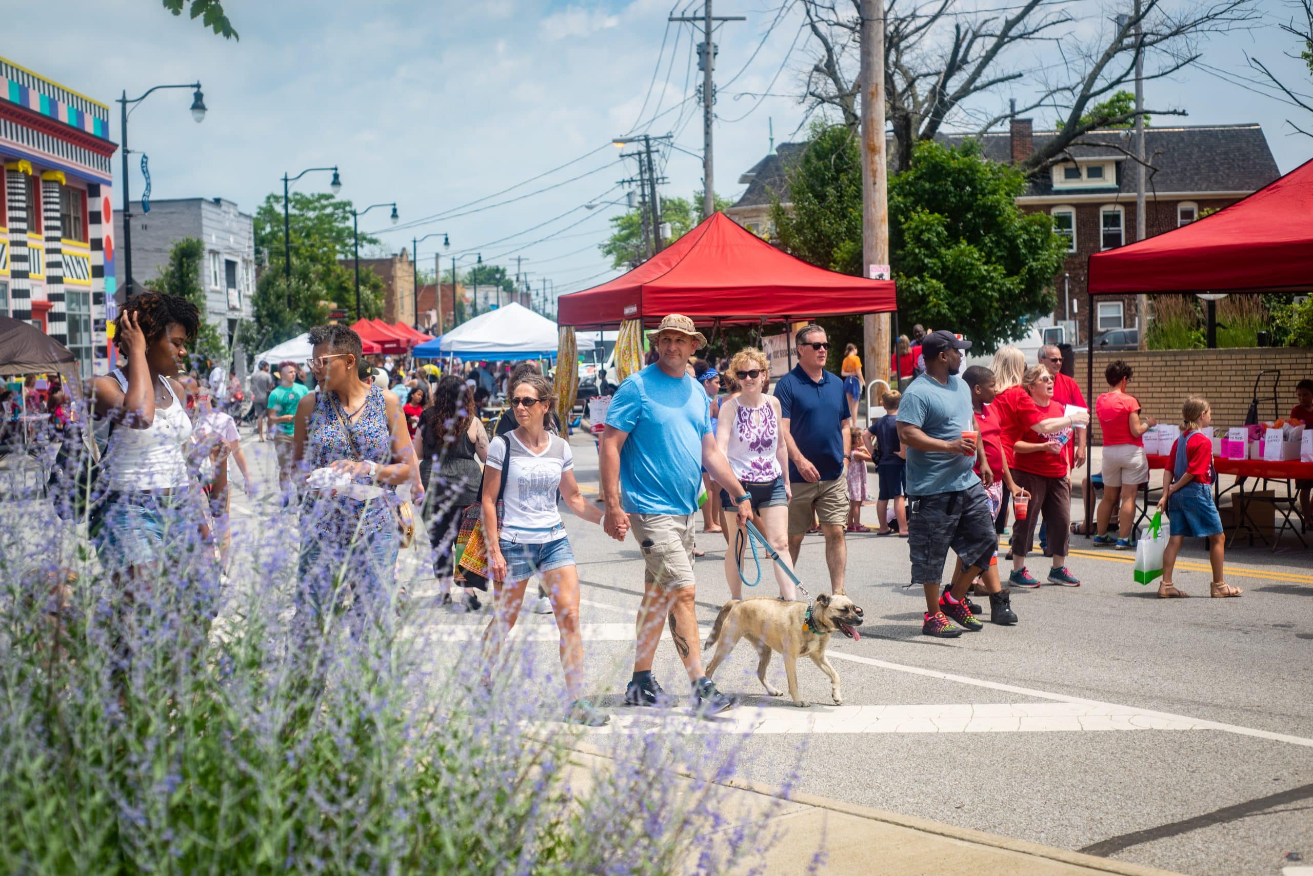 20th annual Waterloo Arts Fest to bring music, art, food in vibrant ...