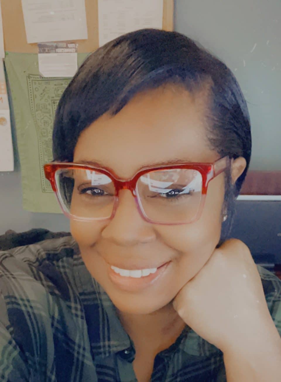 Octavia S. Hicks, Author at The Land