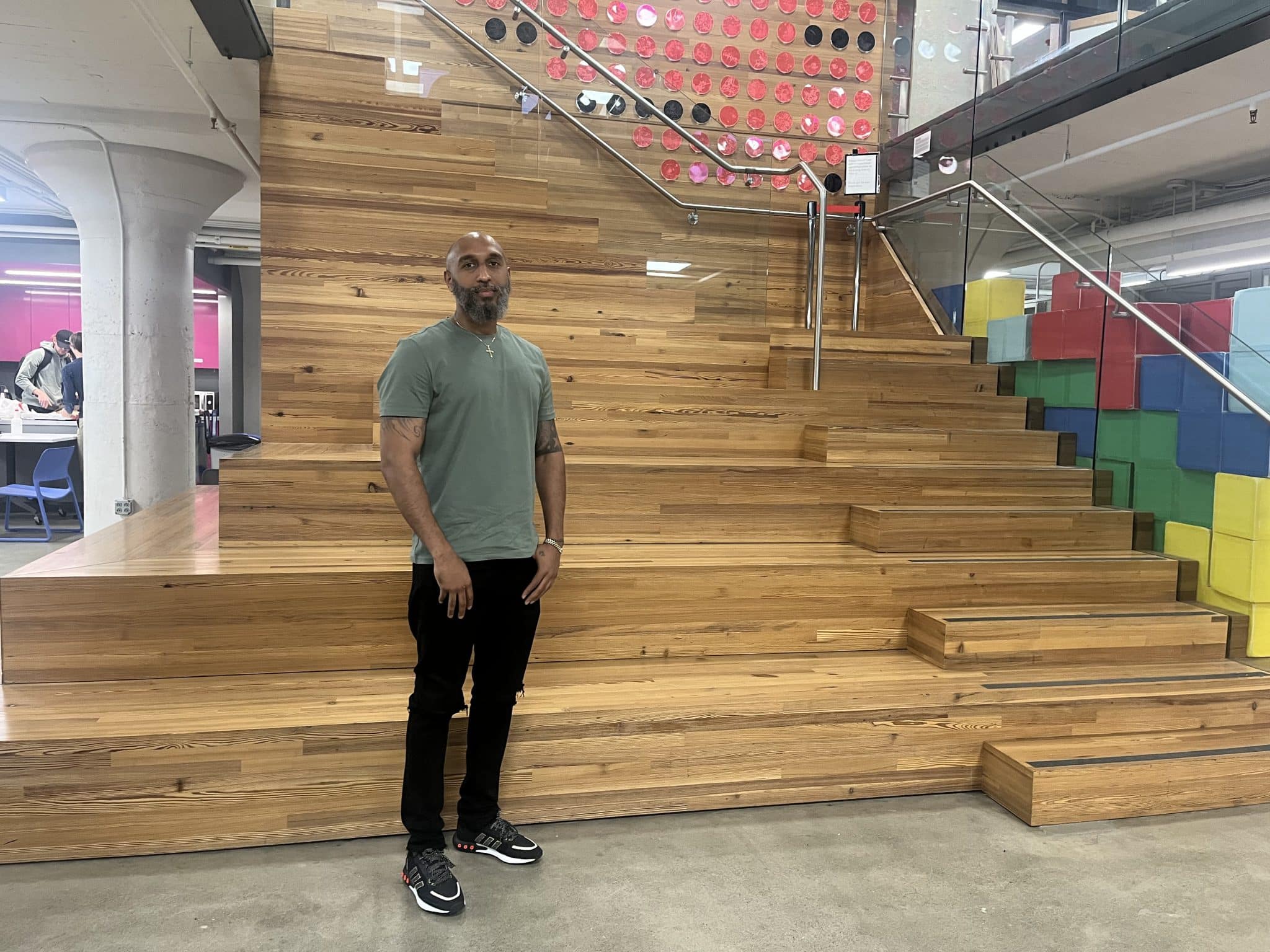 CWRU’s think[box] makerspace opens event space, aims to reach community ...