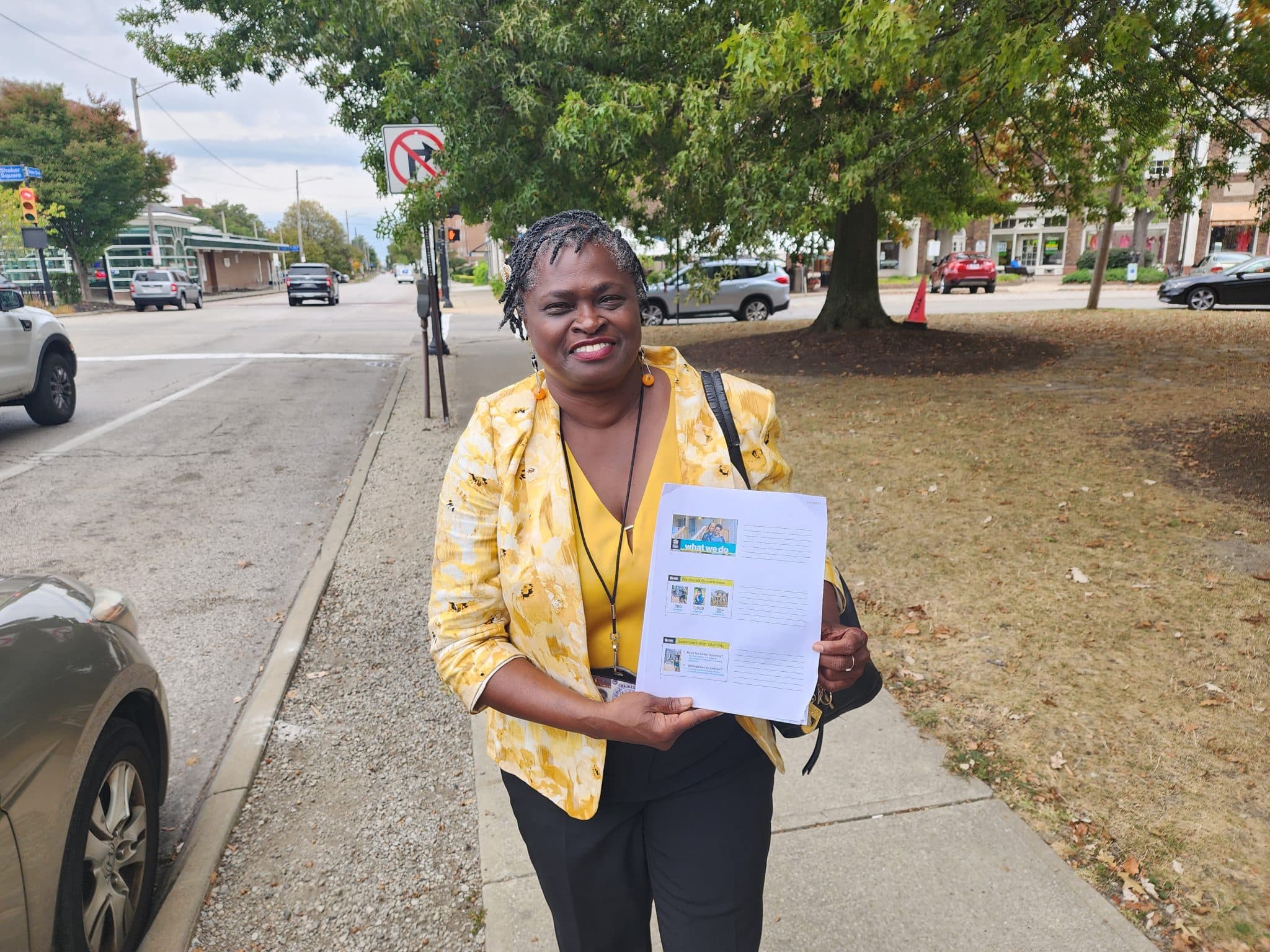 Greater Cleveland Habitat for Humanity is building hope with its 400 ...