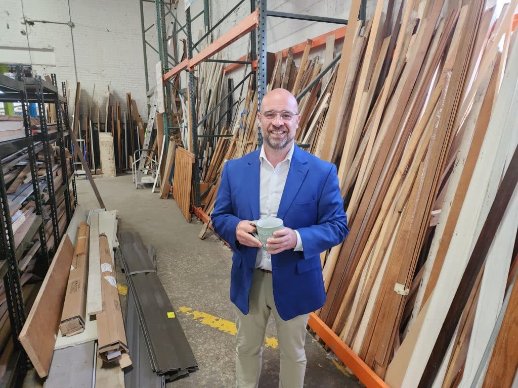 Greater Cleveland Habitat for Humanity is building hope with its 400 ...