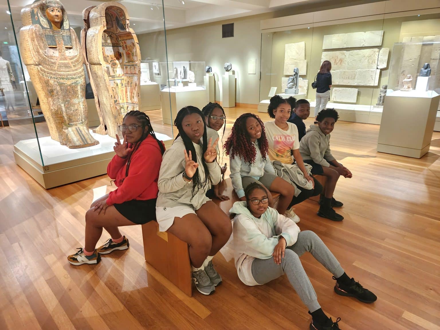 Long-running CWRU summer program introduces Cleveland youth to college ...
