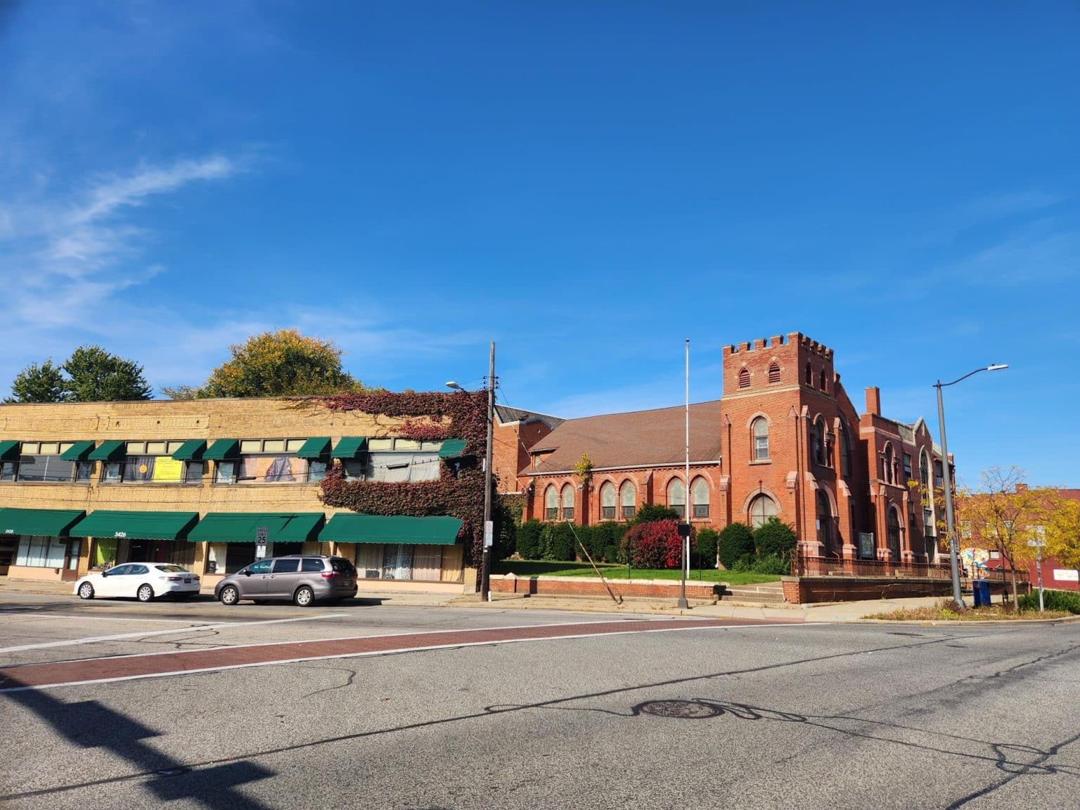 Op-ed: How Old Brooklyn can transform a historic church into a mixed ...