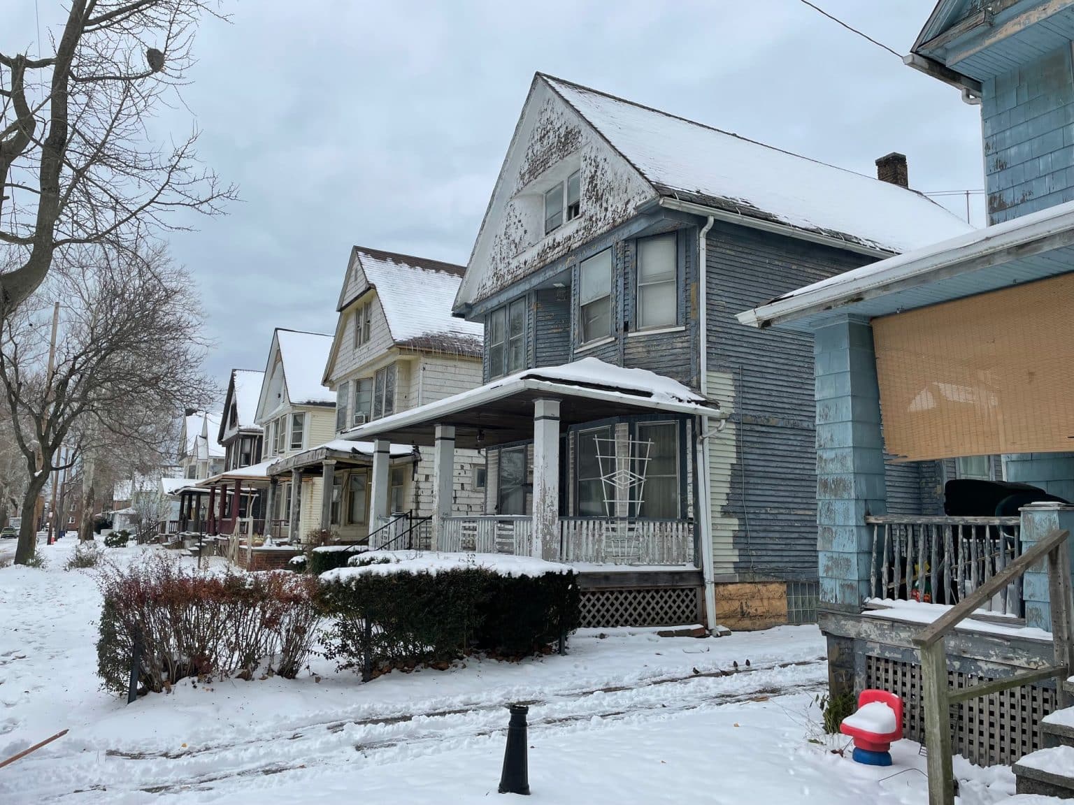 Progress has been slow three years after Cleveland’s lead safe ...