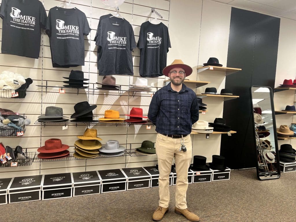 Businesses open, expand in Tower City ahead of holiday season – The Land