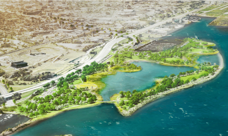 Something to CHEER about: Metroparks makes updates to east side ...