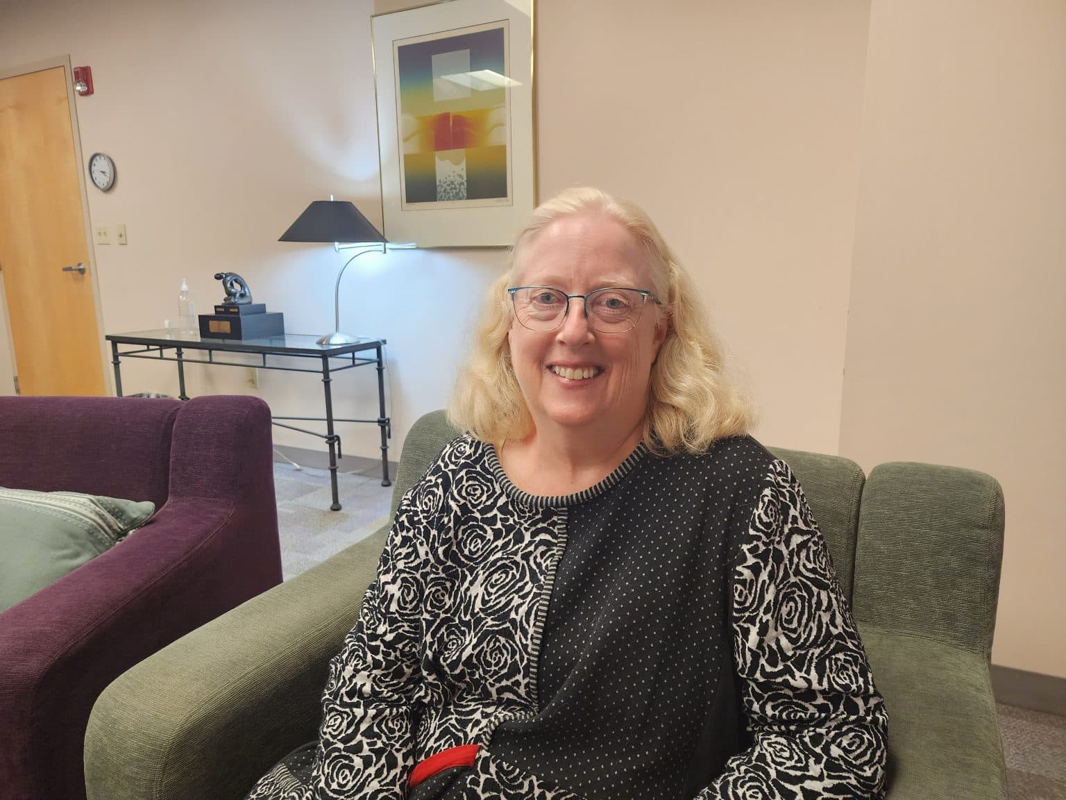 The Gathering Place brings access to cancer support to Black, Brown and ...