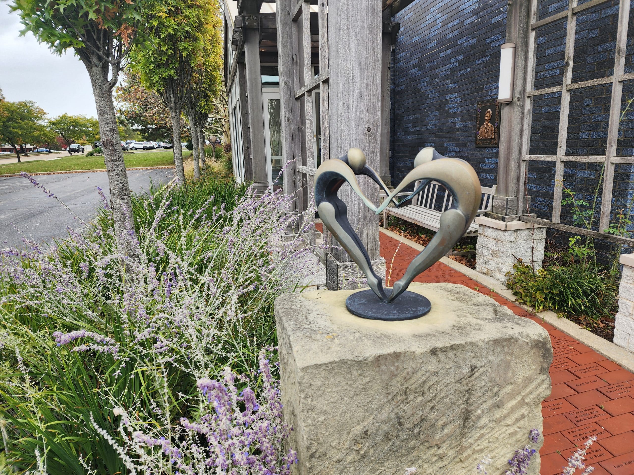 The Gathering Place brings access to cancer support to Black, Brown and ...