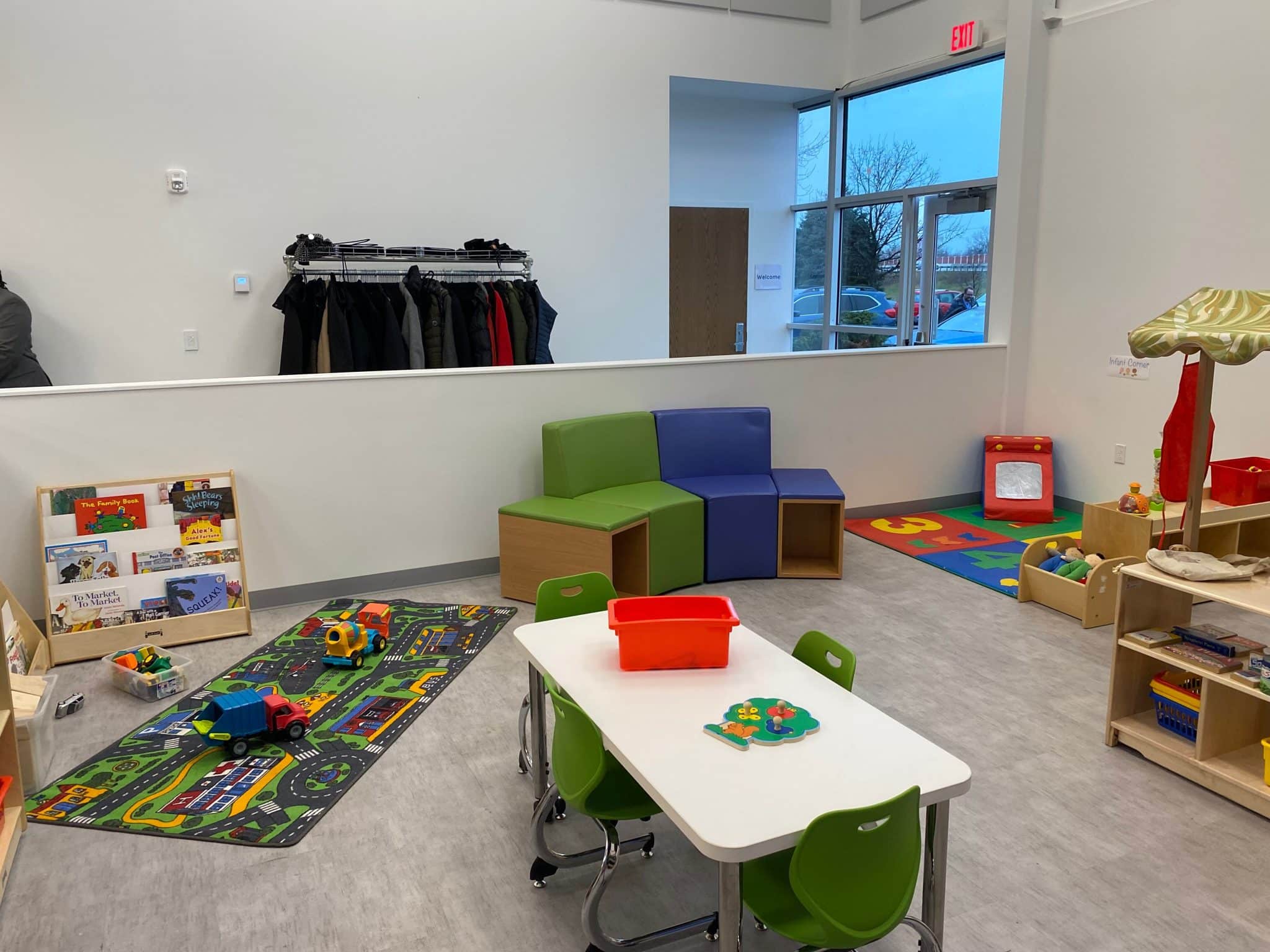 Greater Cleveland Food Bank announced measures to address food ...