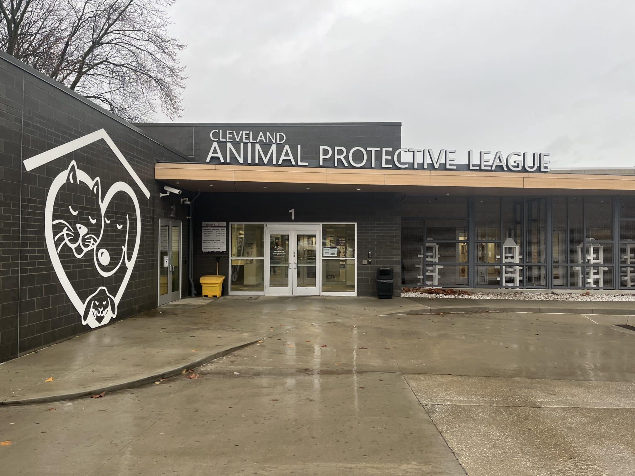 Cleveland’s animal shelters are overwhelmed, community help is needed ...