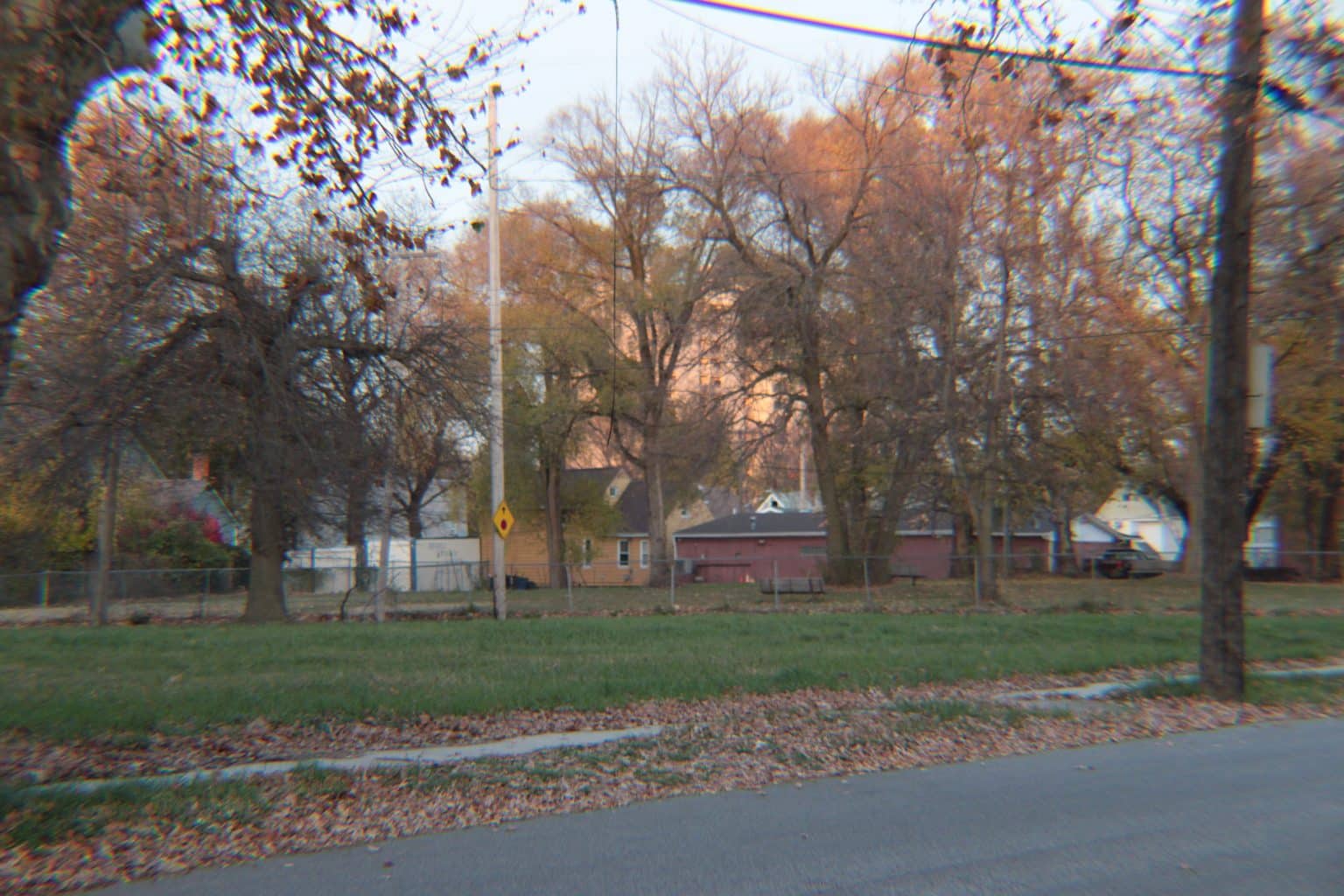 Henrietta Homes: an affordable lease-purchase project bringing 40 new ...