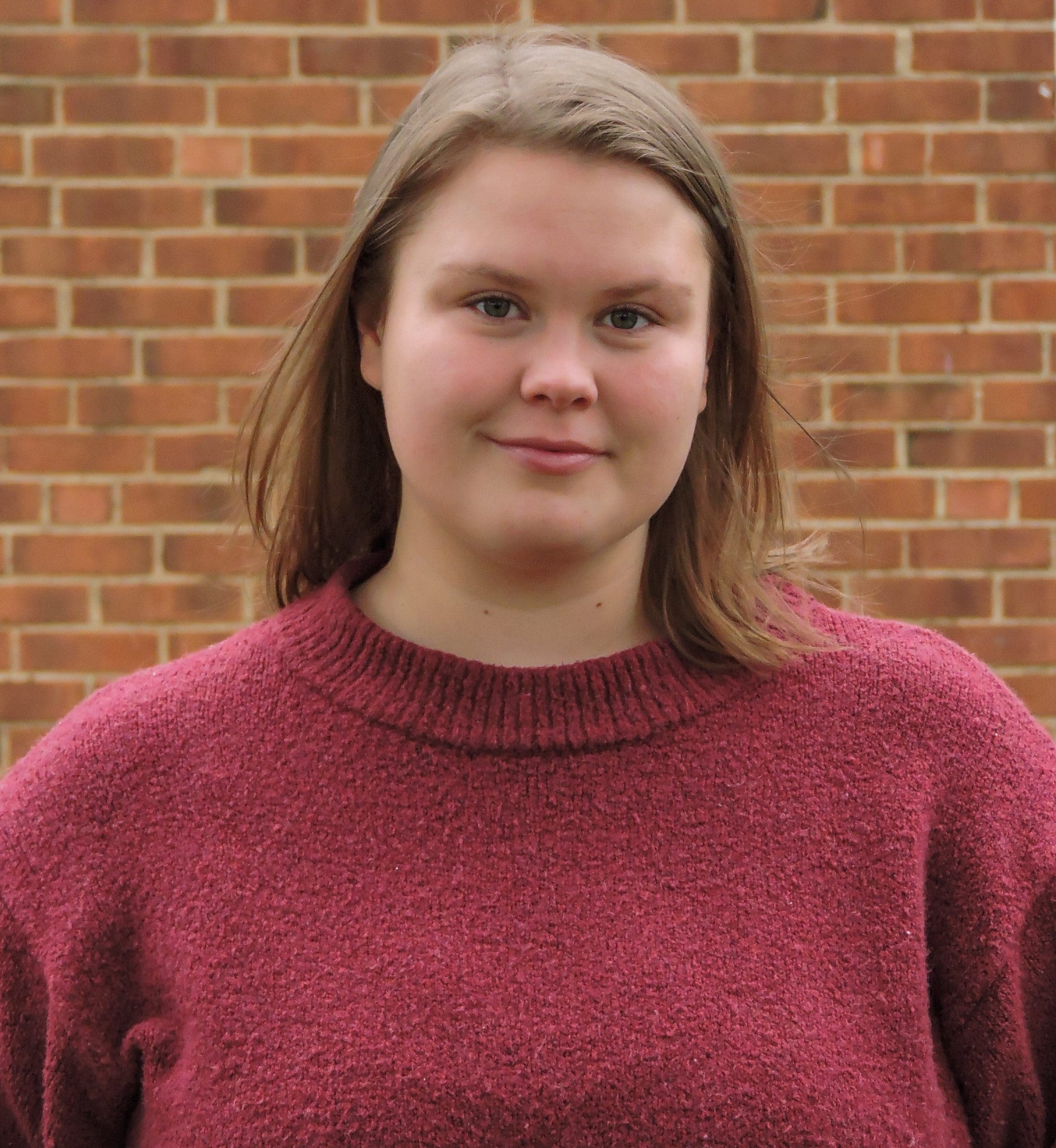 Jenna Thomas, Author at The Land