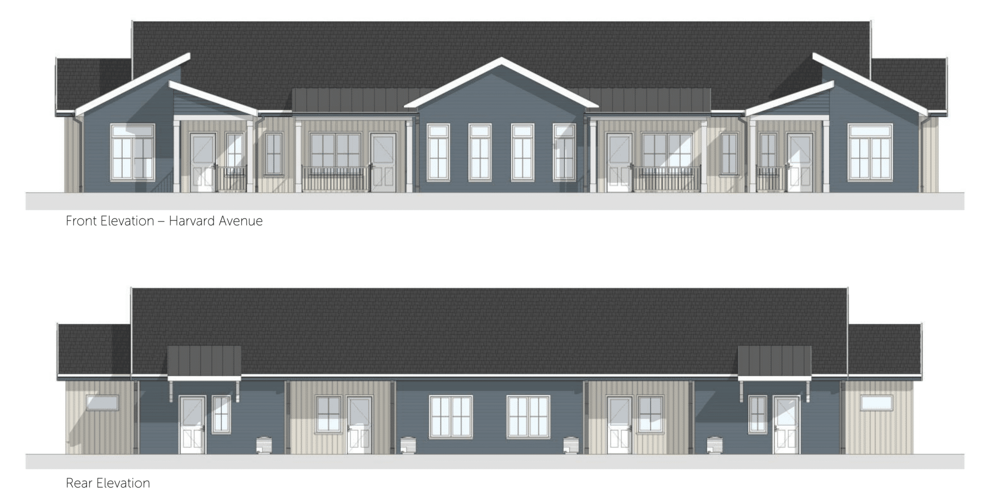 Walter Collins Veterans Housing & Service Facility set to break ground ...