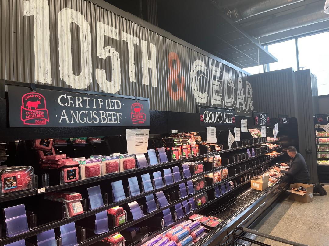 Meijer Fairfax Market opens, bringing a full-service grocery store to ...