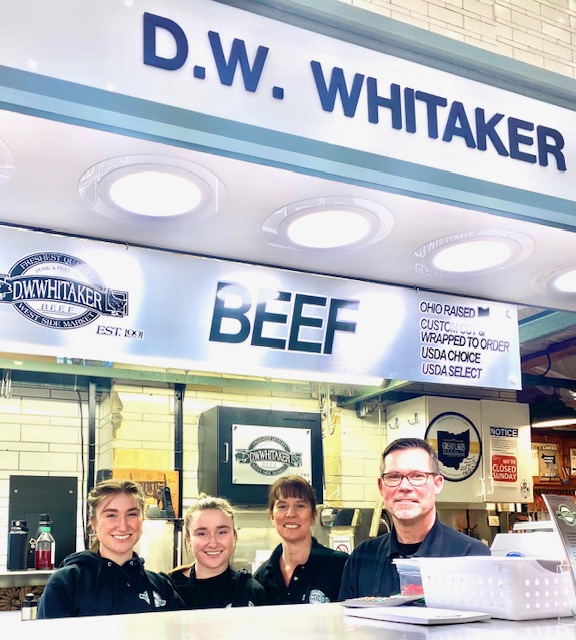 The old world market today: Vendors focus on quality and customer ...