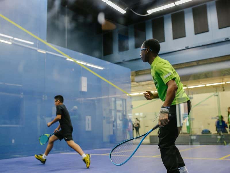 Meet the Community Journalist: Nate Flauto – The Land