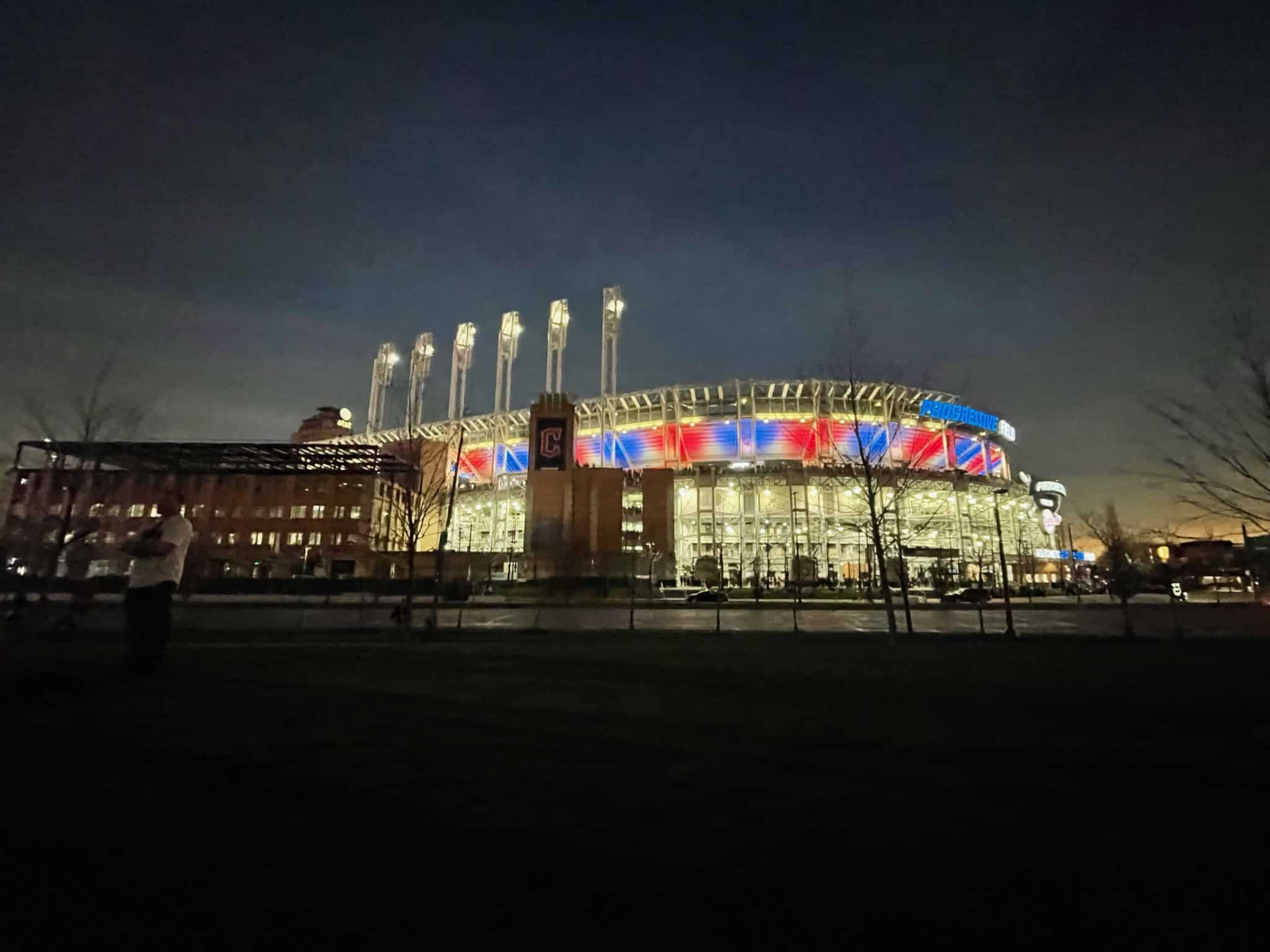 Eclipse celebrations dazzle around Cleveland [photos] – The Land
