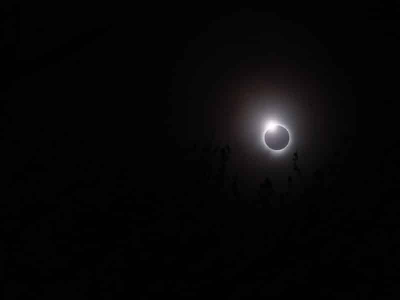 Eclipse celebrations dazzle around Cleveland [photos] – The Land