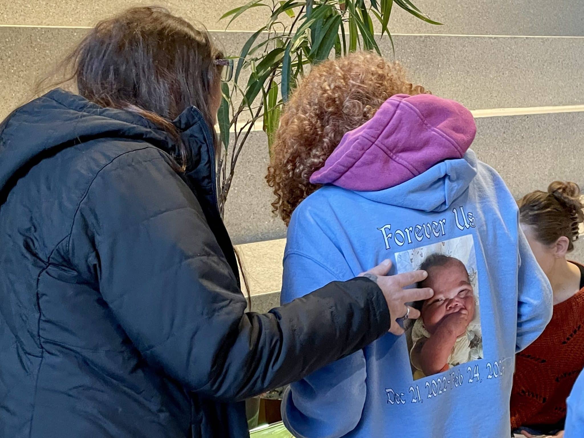 Breathing life into loss, MetroHealth holds memorial service for ...