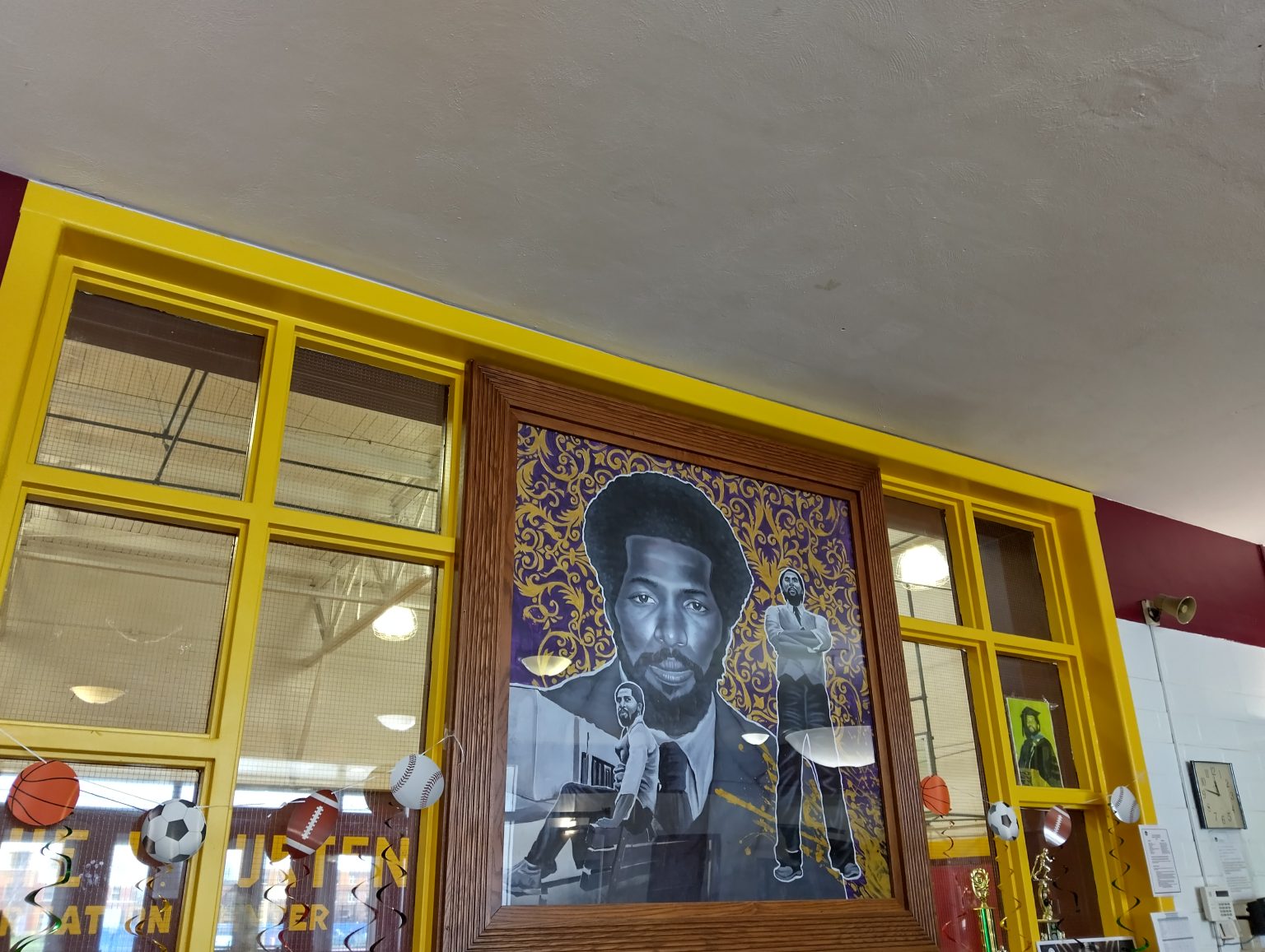 Central neighborhood’s Lonnie Burten Recreation Center getting first ...