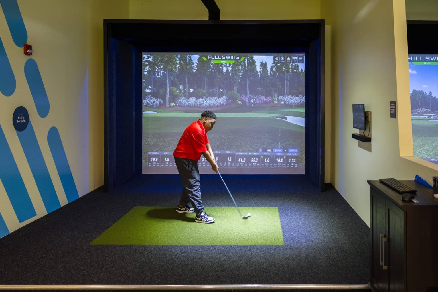 First Tee - Cleveland opens new Woodworth Activity Center, growing ...
