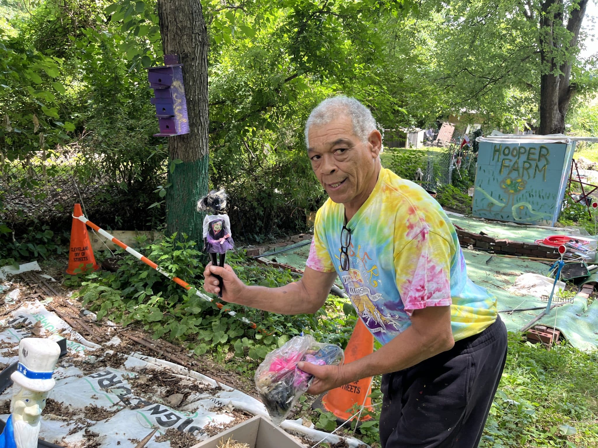 Newest course, oldest plot: Erich Hooper to bring miniature golf to ...