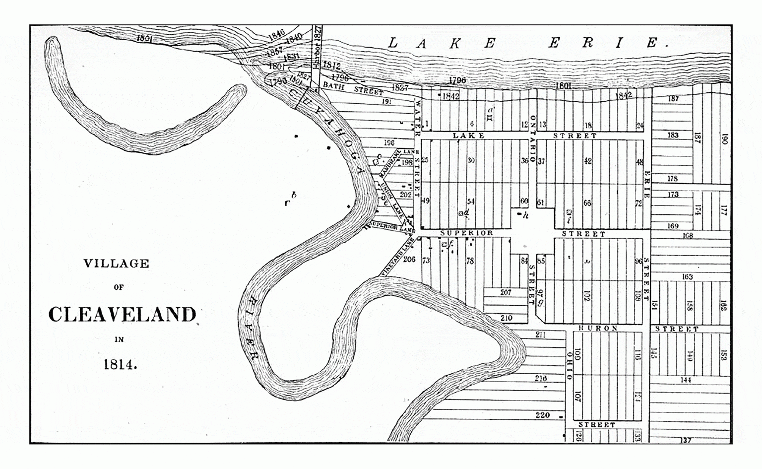 Exploring the impact of the Van Sweringen Brothers on Cleveland, inner ...