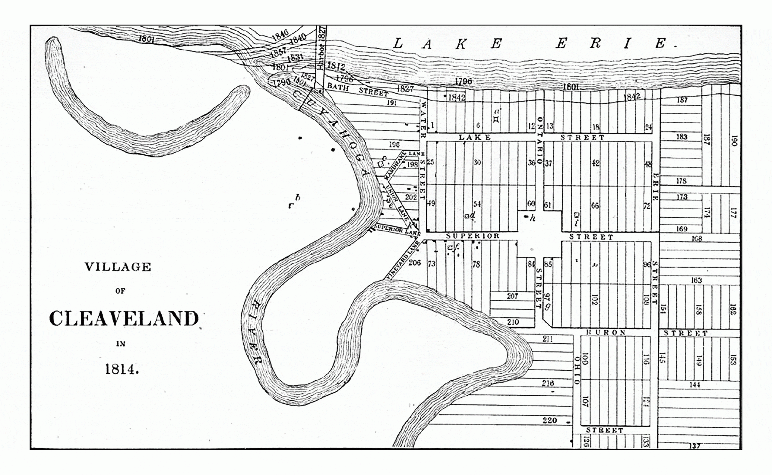 Exploring the impact of the Van Sweringen Brothers on Cleveland, inner ...