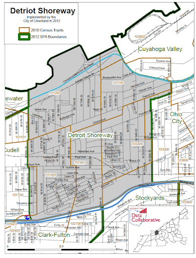 Op-Ed: “Fancy-ass Restaurants” to “What about us?”: Gentrification in ...