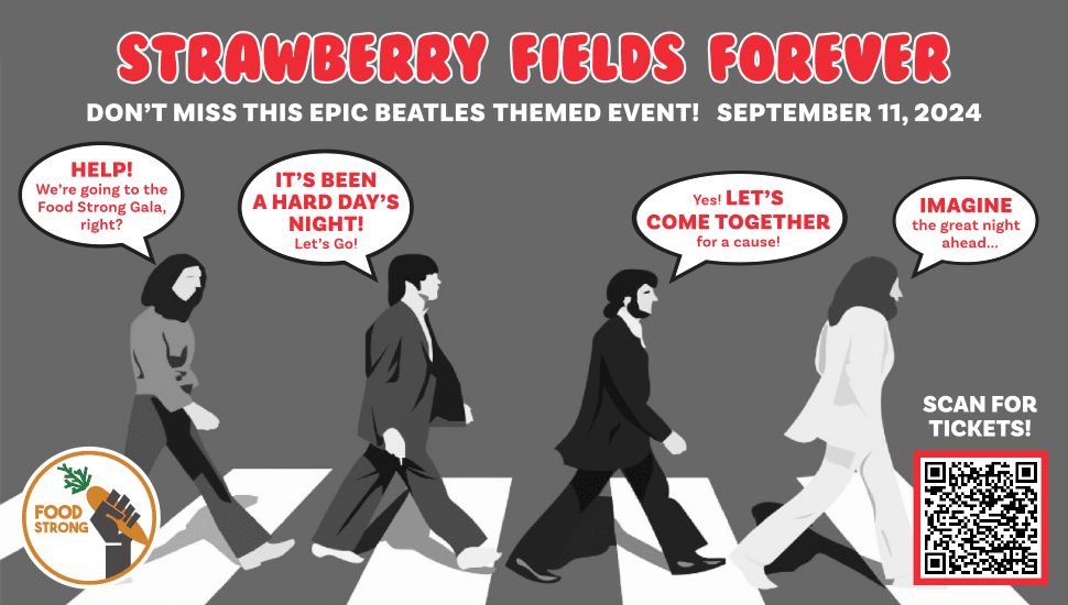 Strawberry Fields 2024