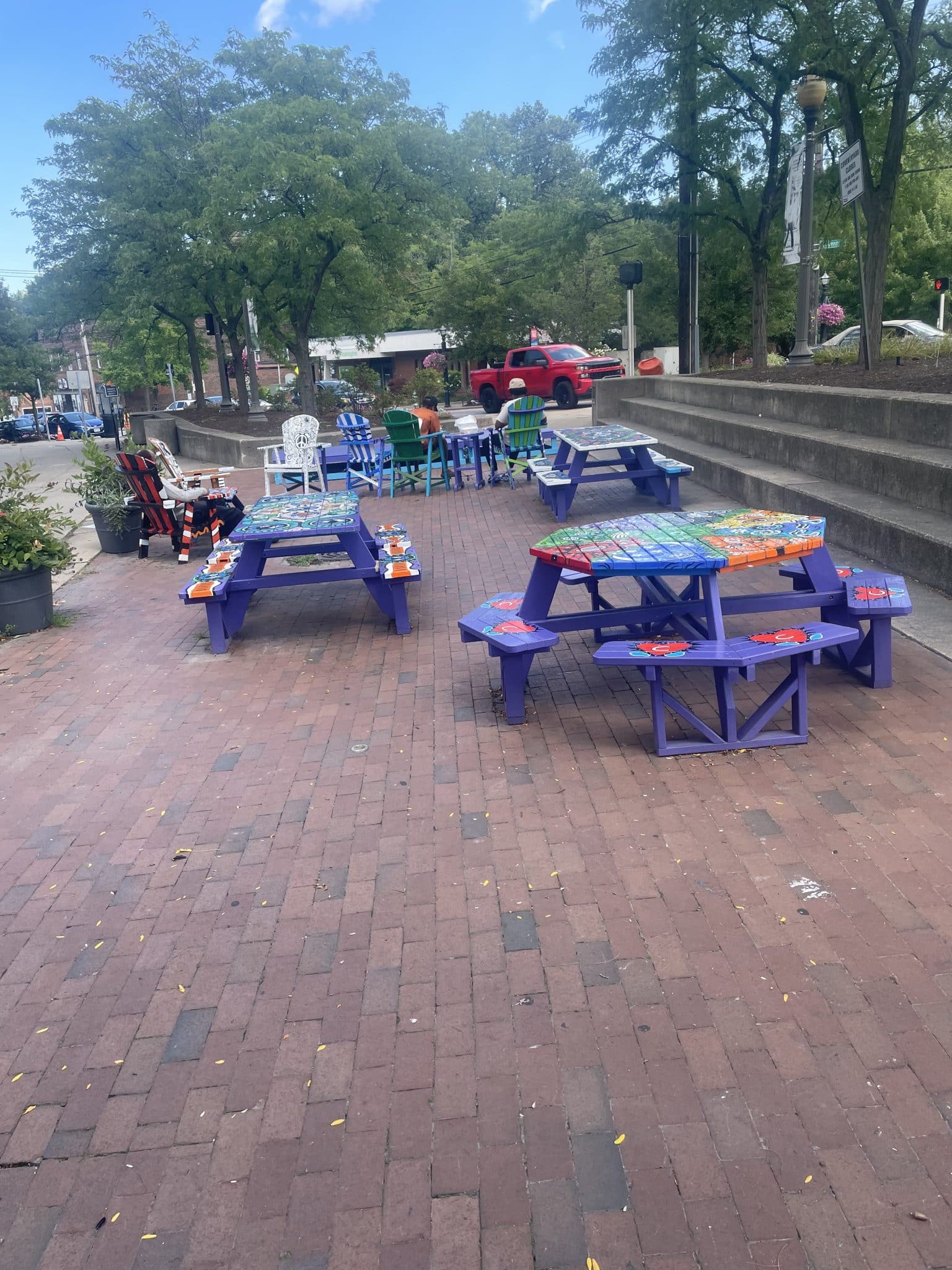 Looking out for Coventry: A chat with Cleveland Heights organizer Cole ...