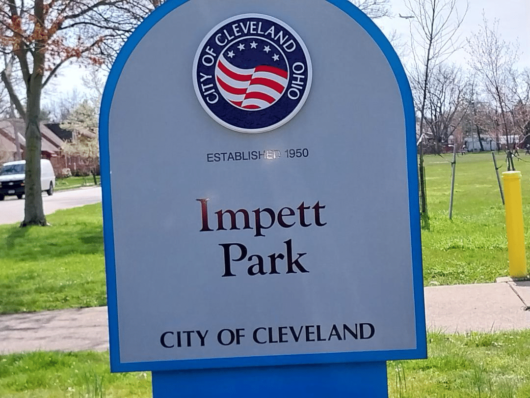 Impett Park to receive 'state-of-the-art and inclusive' playground ...