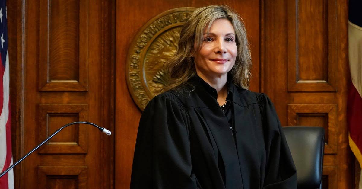 Judge Celebrezze faces misconduct claims over appointing lucrative ...