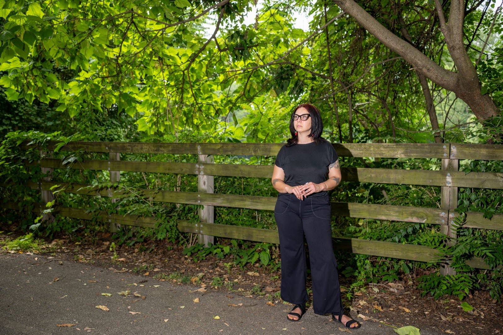 Looking for rebirth and building a better Slavic Village [Photos] – The ...