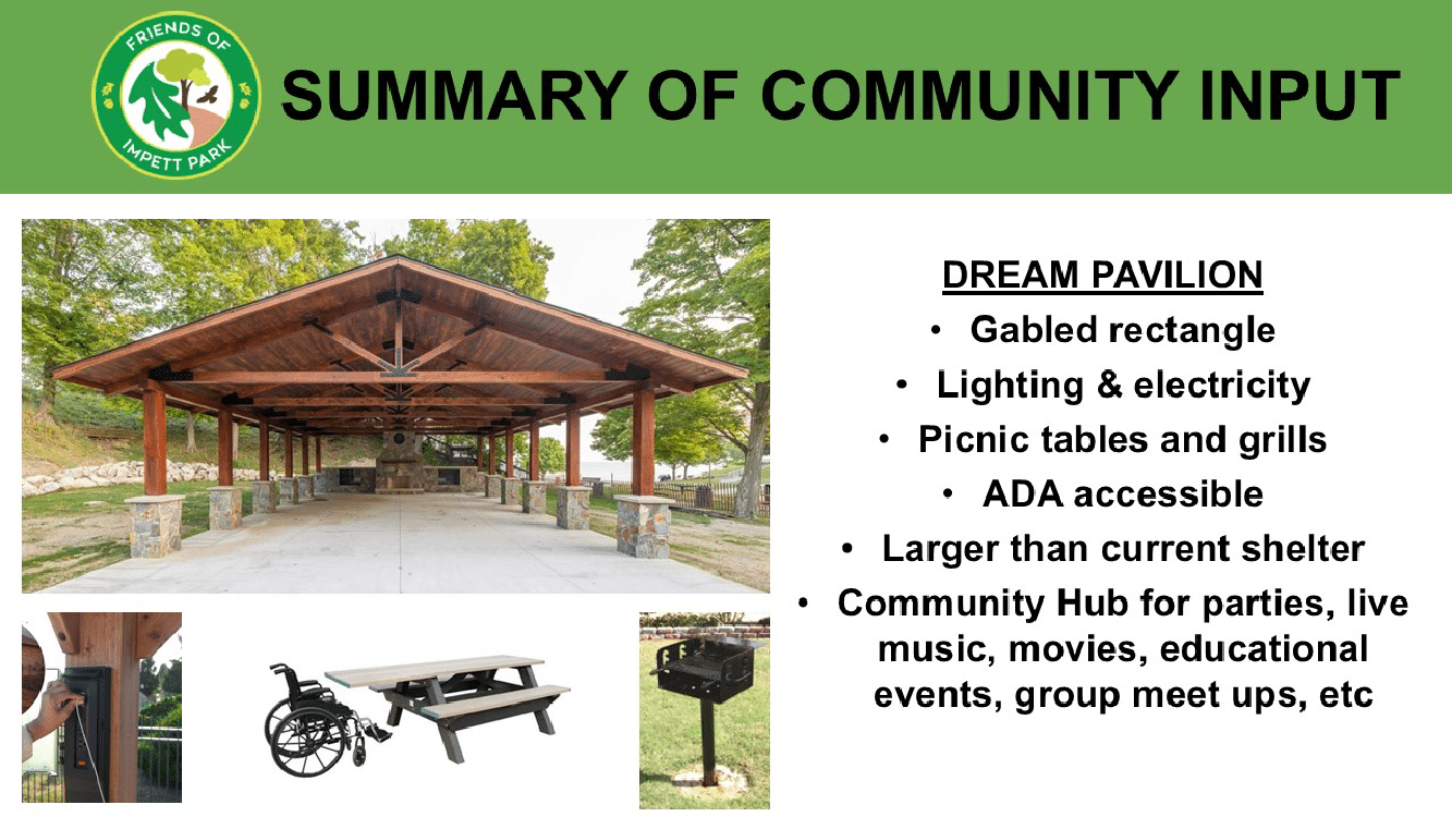 Impett Park to receive 'state-of-the-art and inclusive' playground ...