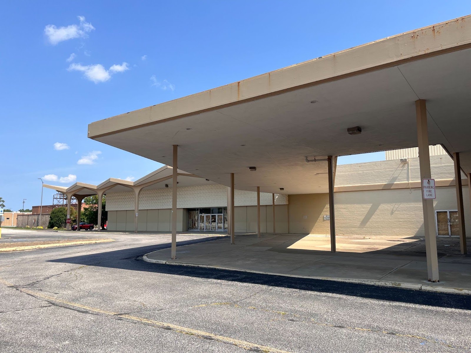 NOACA prepares to distribute $500K for polluted brownfields: Examining ...