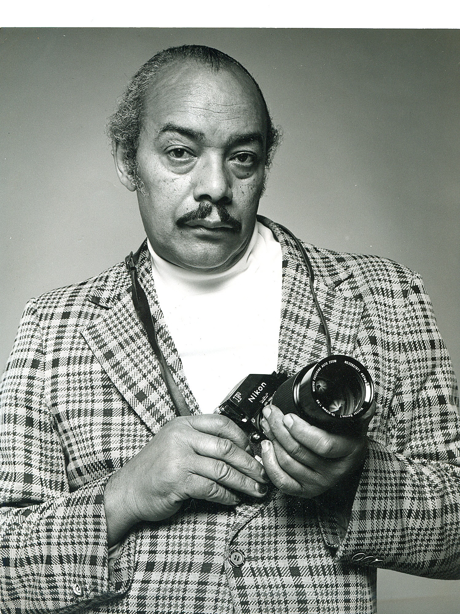 Finally getting their ‘due’: Exhibit honors Cleveland’s pioneering ...