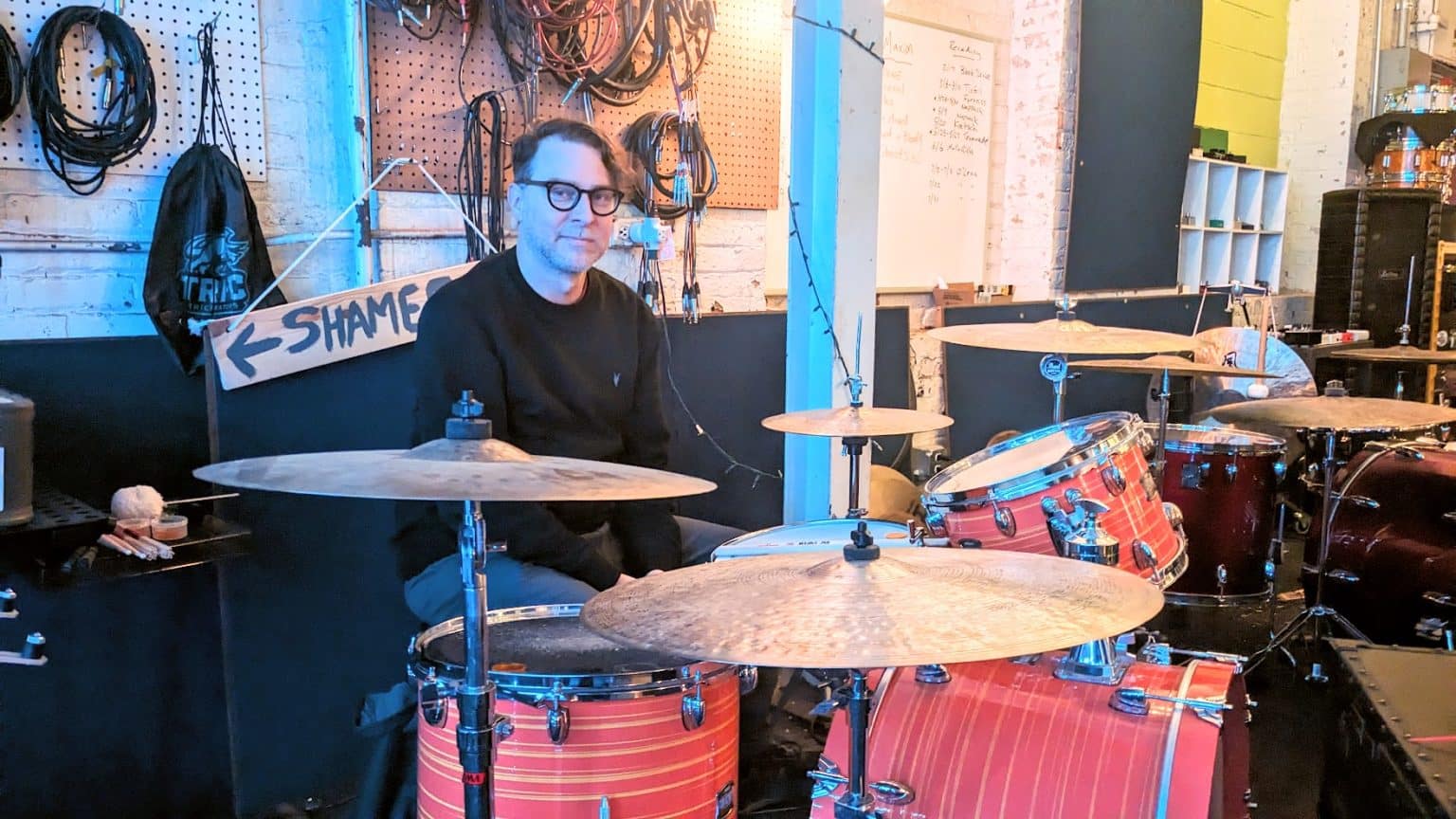 When Cleveland’s music scene needs a boost, it gets it from Panza ...