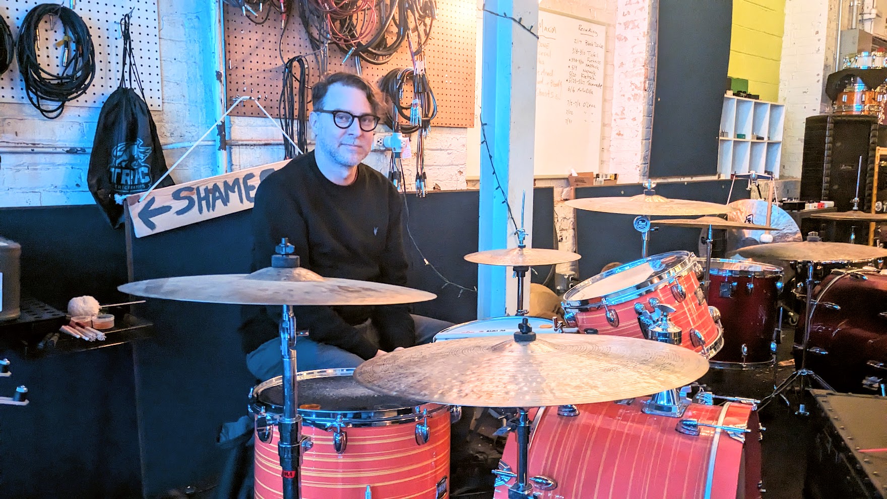 When Cleveland’s music scene needs a boost, it gets it from Panza ...