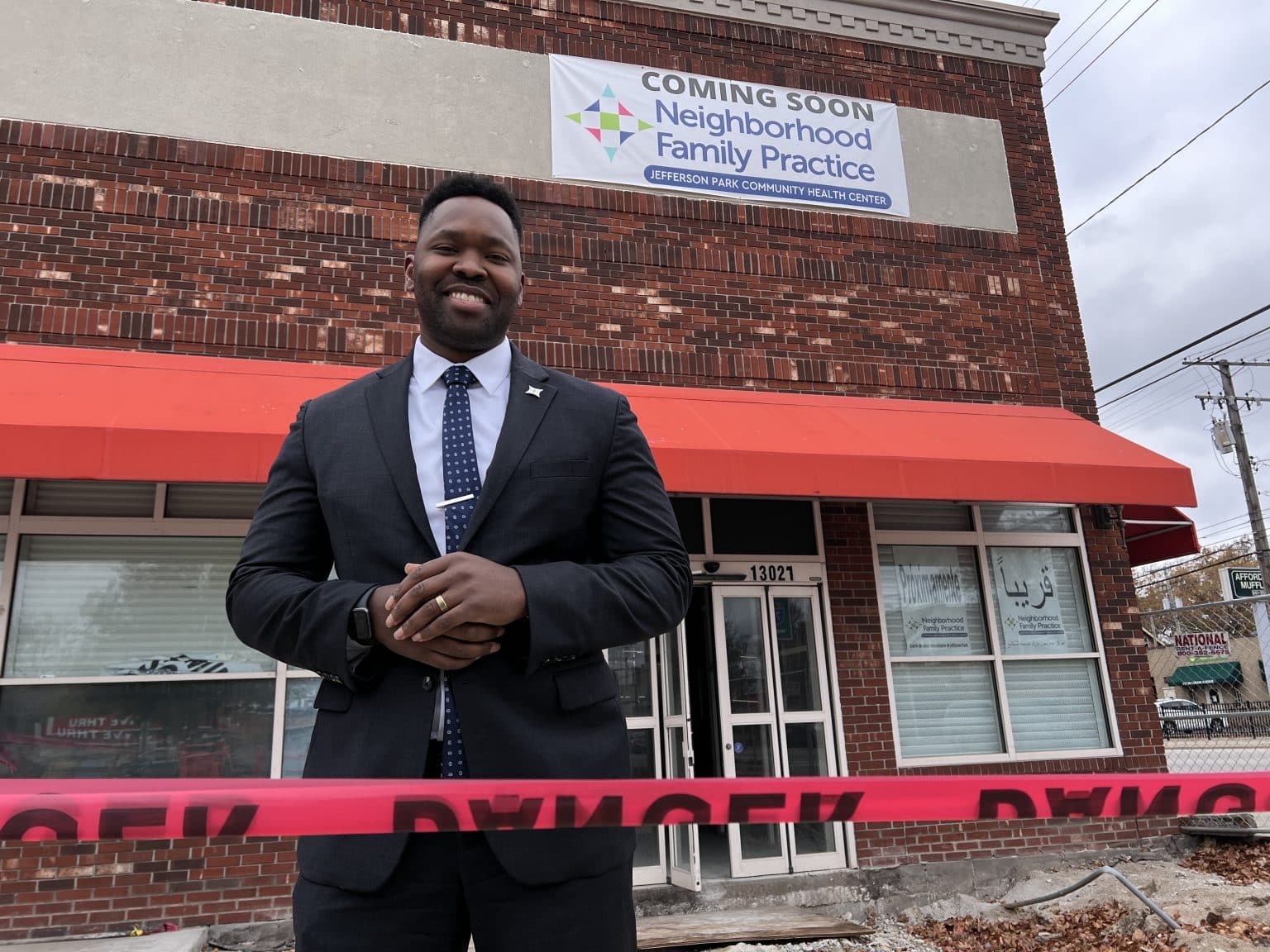 Neighborhood Family Practice expanding into former CVS on Lorain Avenue ...