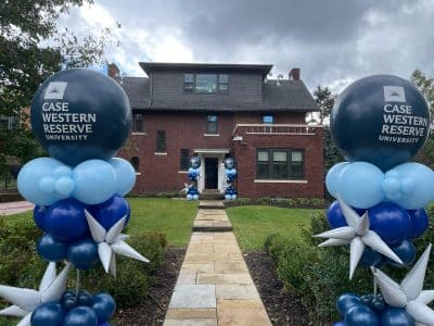 A new home for community engagement at Case Western Reserve – The Land