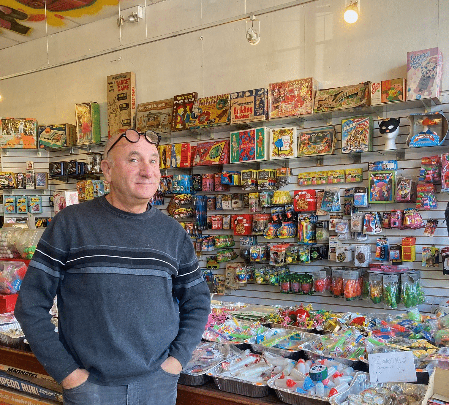 Big Fun returns to Coventry Road for final ‘swan song’ – The Land