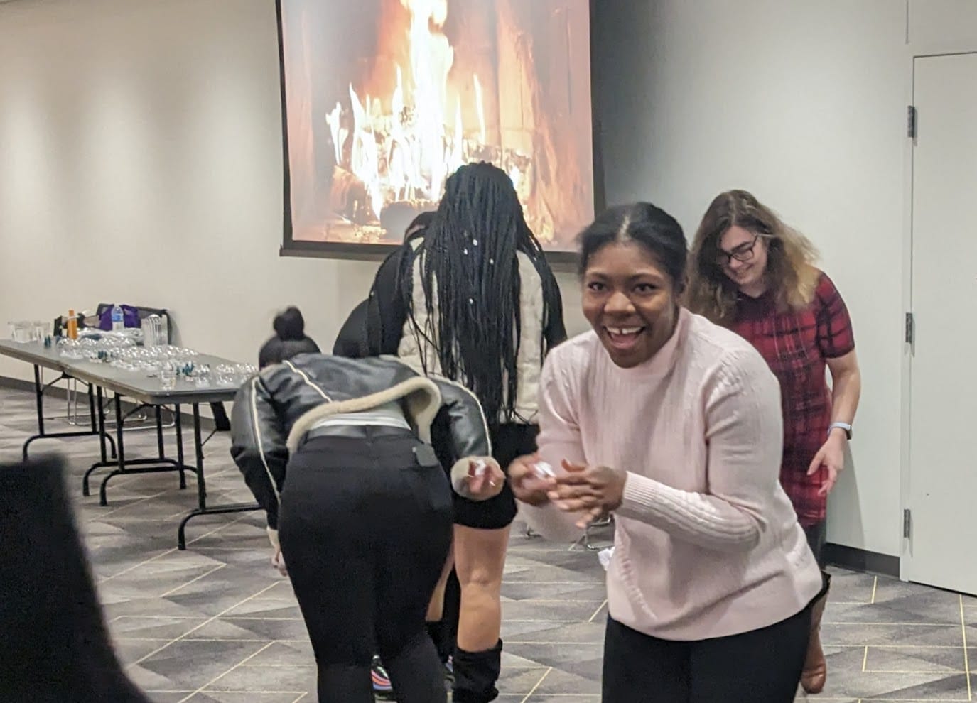 Bessie's Angels helps Northeast Ohio women who've aged out of foster ...