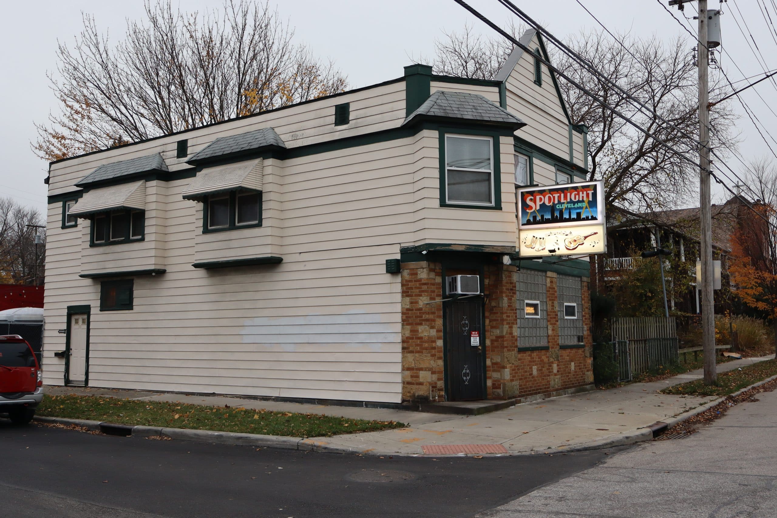 “Our little corner of Cleveland”: Spotlight Cleveland shines a light on ...