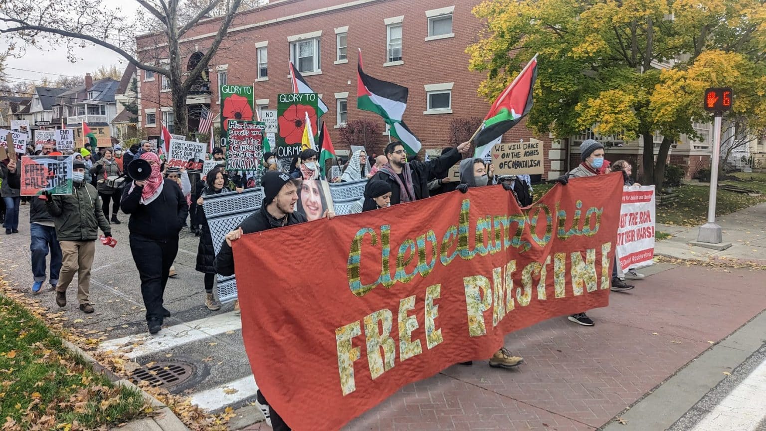 Northeast Ohio immigrants preparing for possible federal policy changes ...