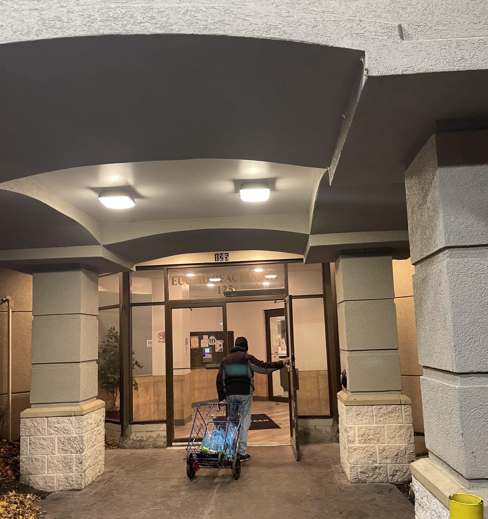 Revitalizing Collinwood: A new chapter for the former Dave’s Market ...