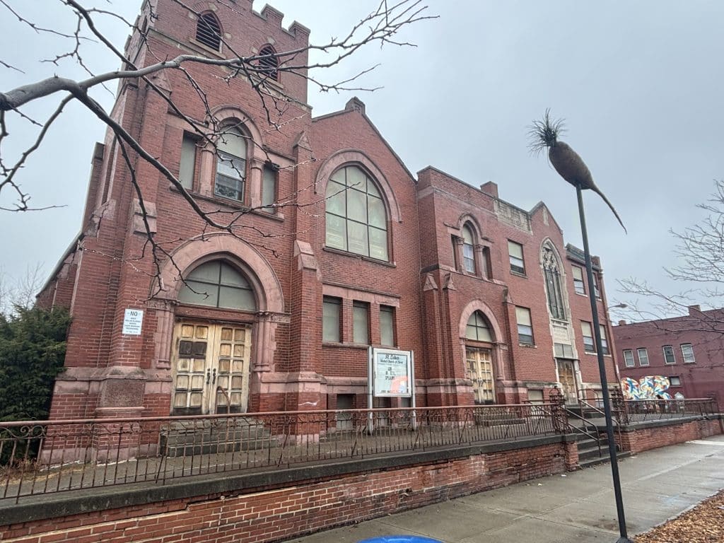 Memphis-Pearl project receives key approval, set to demolish buildings ...