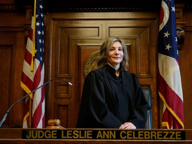 Meet the 2024 Ohio Supreme Court candidates – The Land