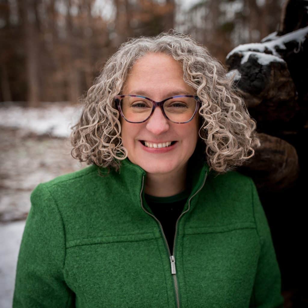 Maureen Wise, Author at The Land